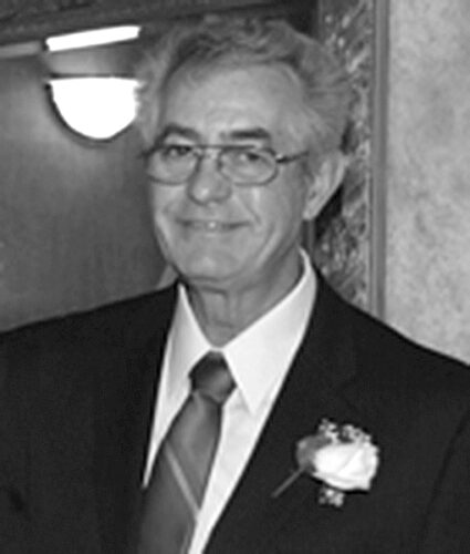 Charles Junior Adams | News, Sports, Jobs - The Intermountain